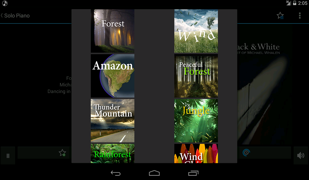 Calm Radio - Android Apps on Google Play