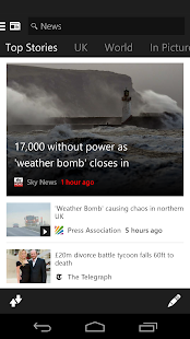 MSN News – Breaking Headlines – Android Apps on Google Play