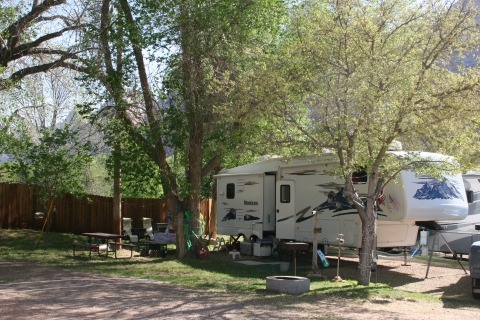 RV Parky | RV Parks & Campgrounds Directory, Reviews, Photos