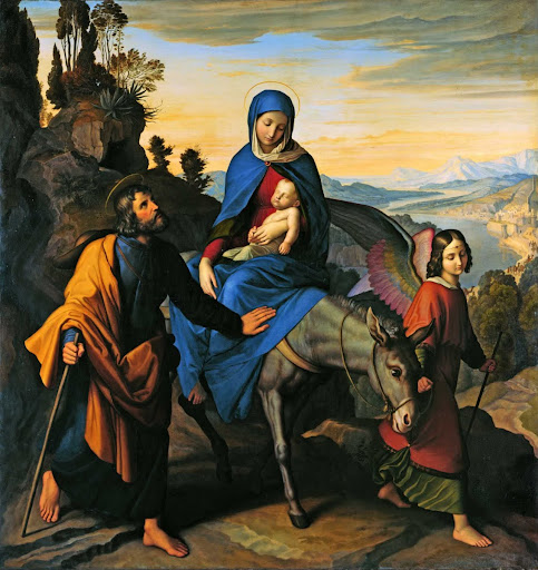Nazarene movement — Google Arts & Culture