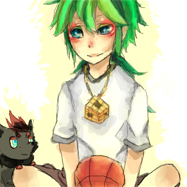 Shota!con » drawings » SketchPort