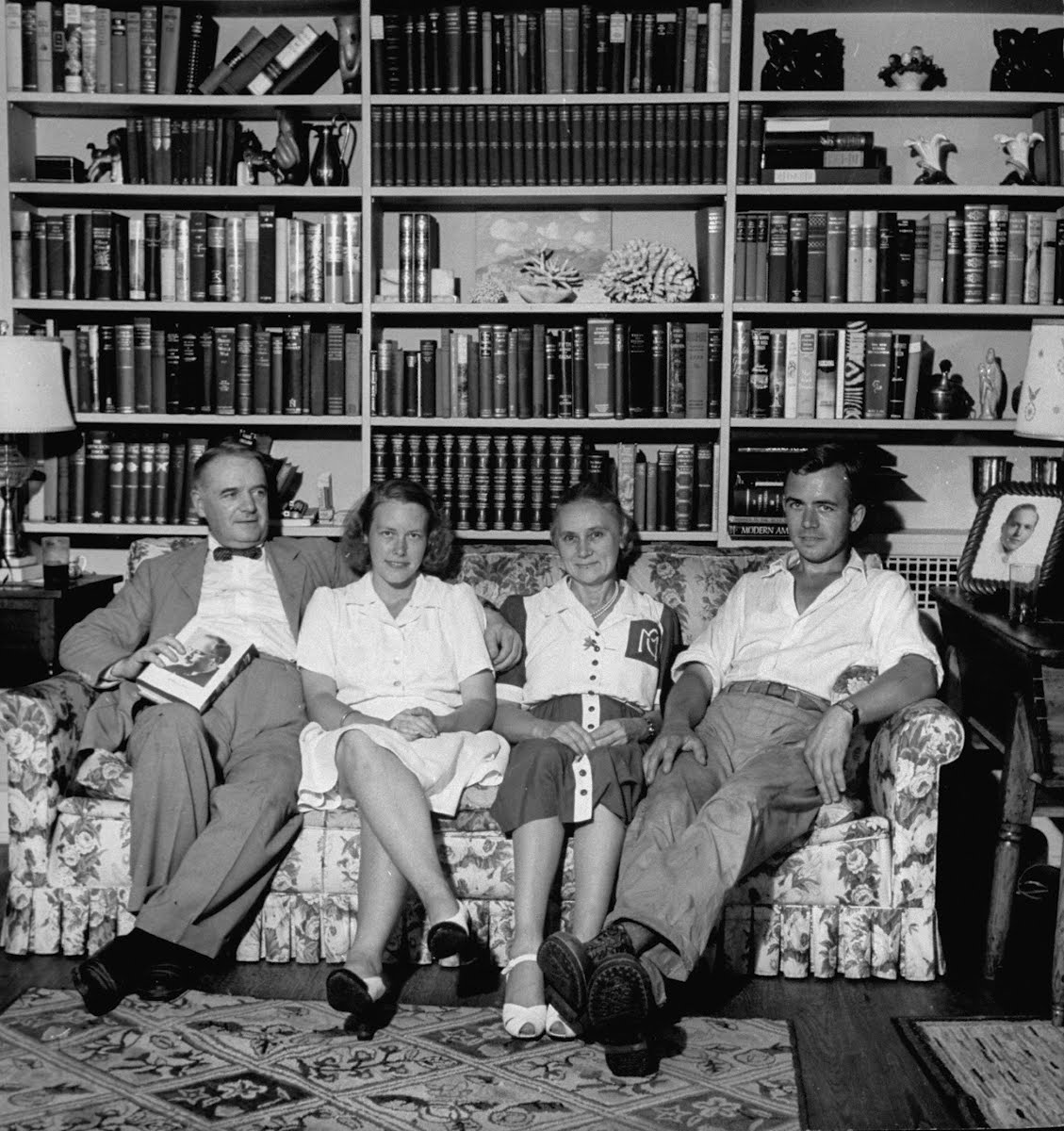 William J. Donovan — Google Arts & Culture