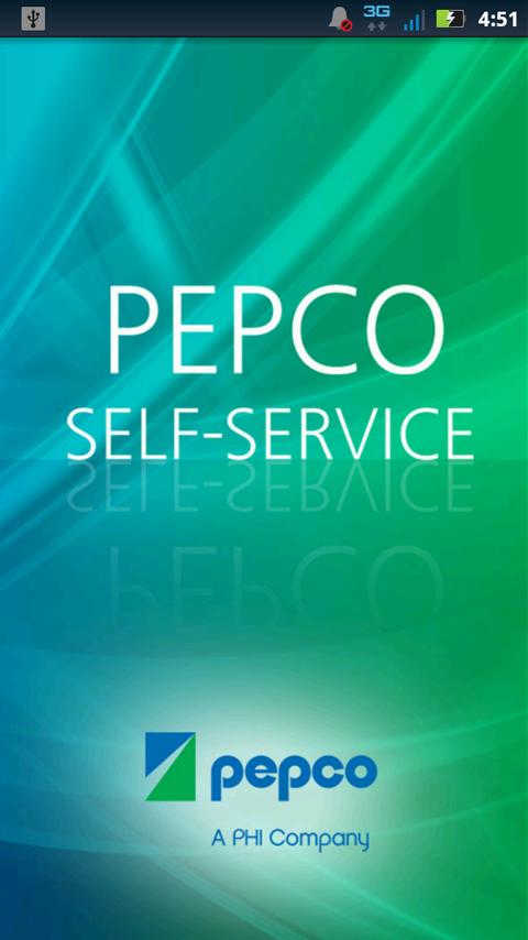 Pepco Self-Service - Android Apps on Google Play