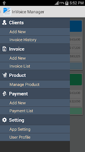Simple Invoice Manager - Android Apps on Google Play