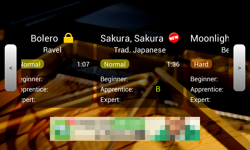Piano Master 2 - Android-apps op Google Play