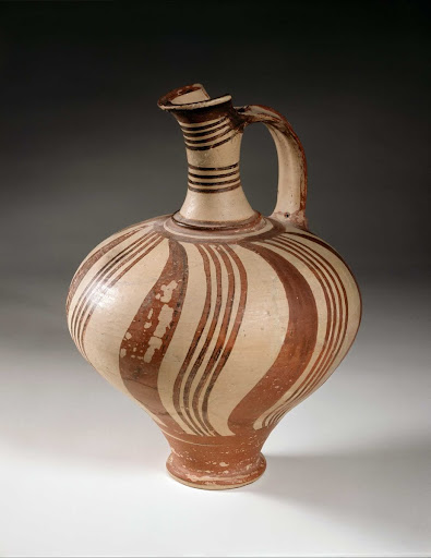 Wine flagon - Unknown — Google Arts & Culture