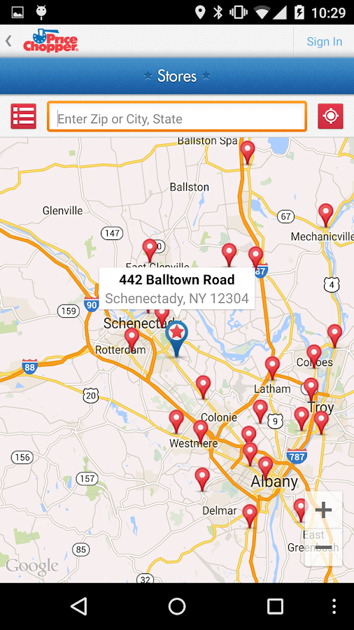 Price Chopper - Android Apps on Google Play