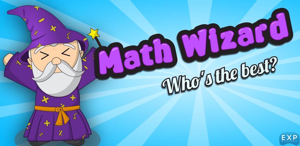 Math Wizard: Who's the best? - Latest version 1.0.14 for Android Game ...