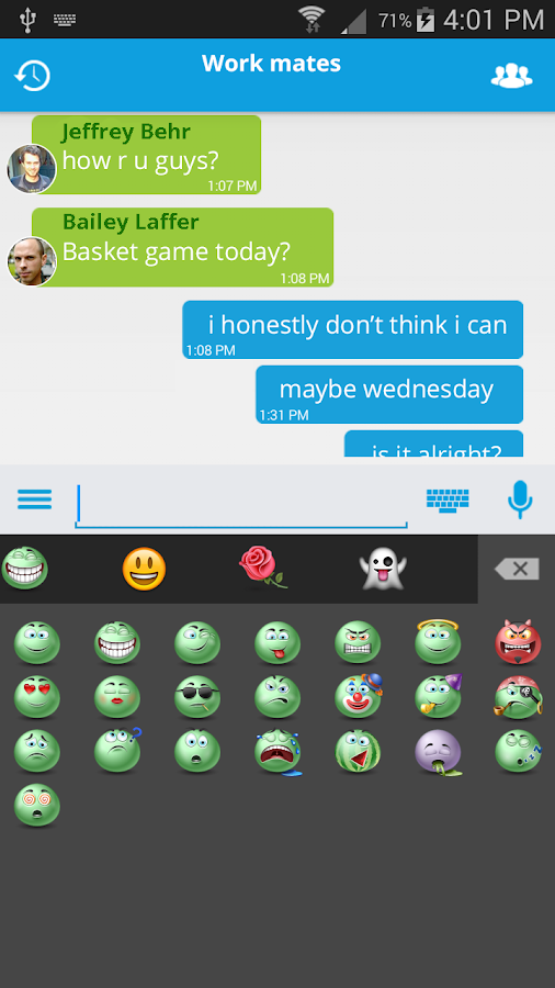 BlaBla Connect - Android Apps on Google Play