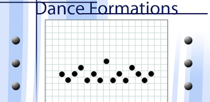 Dance & Cheer Formations - Paid Android app | AppBrain