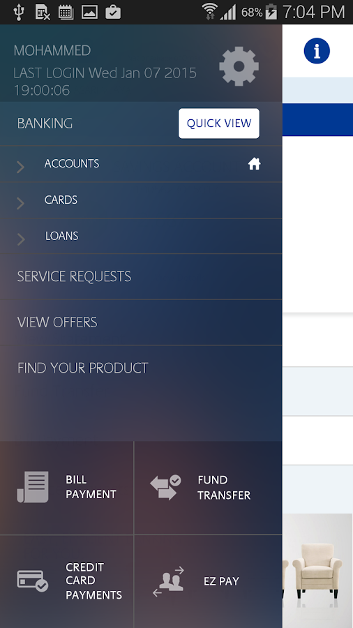 NBO - Android Apps on Google Play
