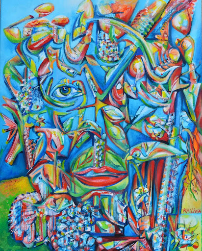 Mário Cesariny de Vasconcelos — Google Arts & Culture