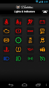 myCadillac - Android Apps on Google Play
