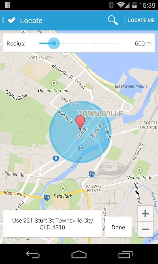 iAuditor - Safety Checklists - screenshot