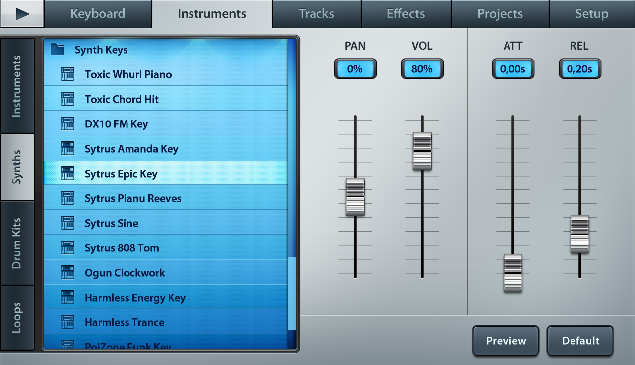 FL Studio Mobile - App Android su Google Play
