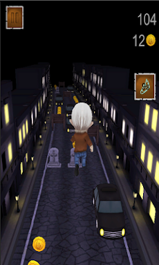 「Subway Zombie Surf」 - Androidアプリ | APPLION