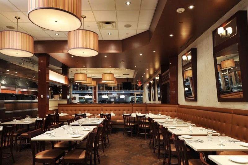 Frantoni's Gluten-Free - East Meadow - 2024