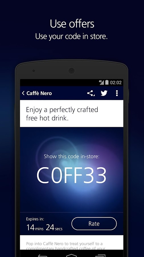 O2 Priority - Android Apps on Google Play