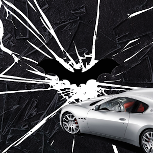 Dent Screen - Prank App - Latest version 1.5 for Android Game Casual