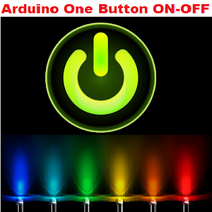 Arduino One Button ON/OFF – Android Tools Apps