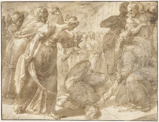 Alessandro Turchi — Google Arts & Culture