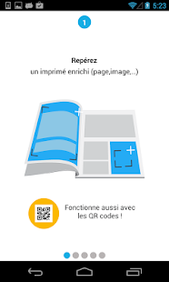 Onprint – Applications Android sur Google Play