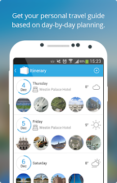 「Guatemala City Guide & Map」 - Androidアプリ | APPLION