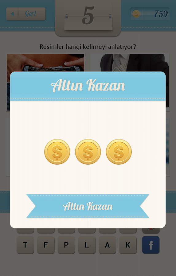 Resimli Kelime Bulmaca – Android-Apps auf Google Play
