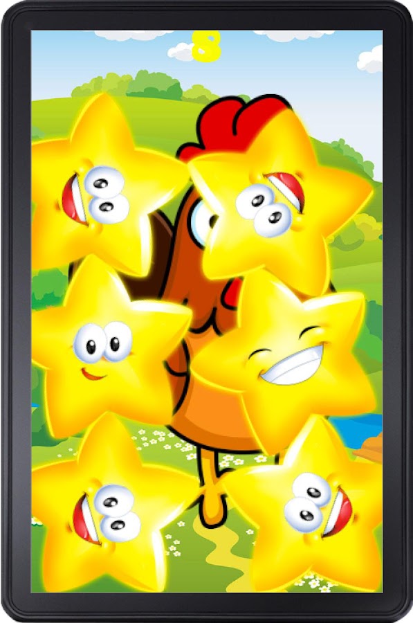 Toddler Animal Pop - Android Apps on Google Play