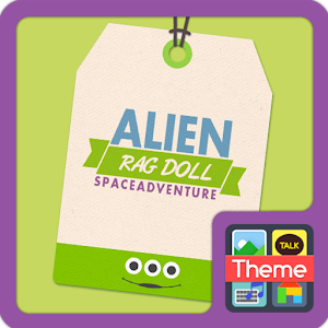 Alien Label K - Última Versión 4.0 Para La Personalización De La ...