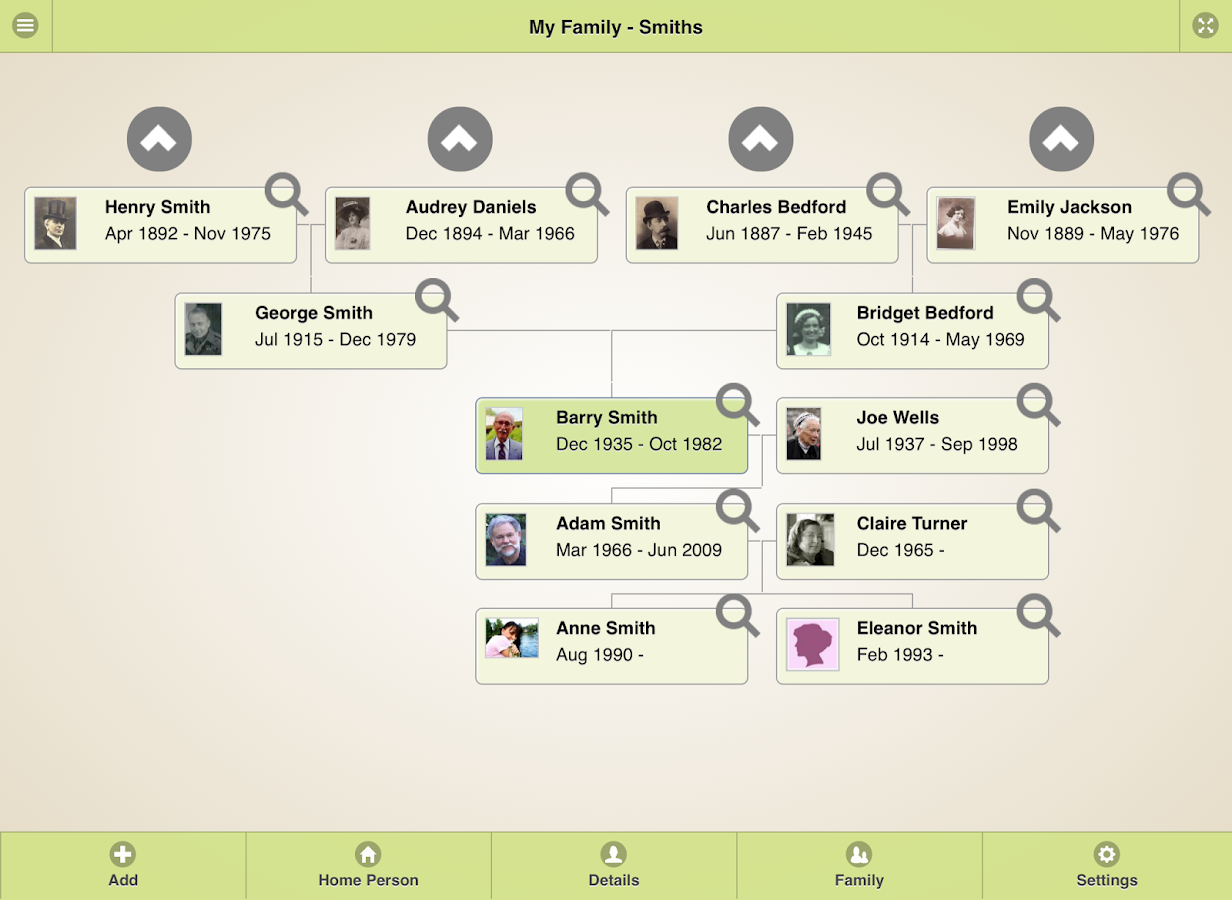 TreeView - Android Apps on Google Play