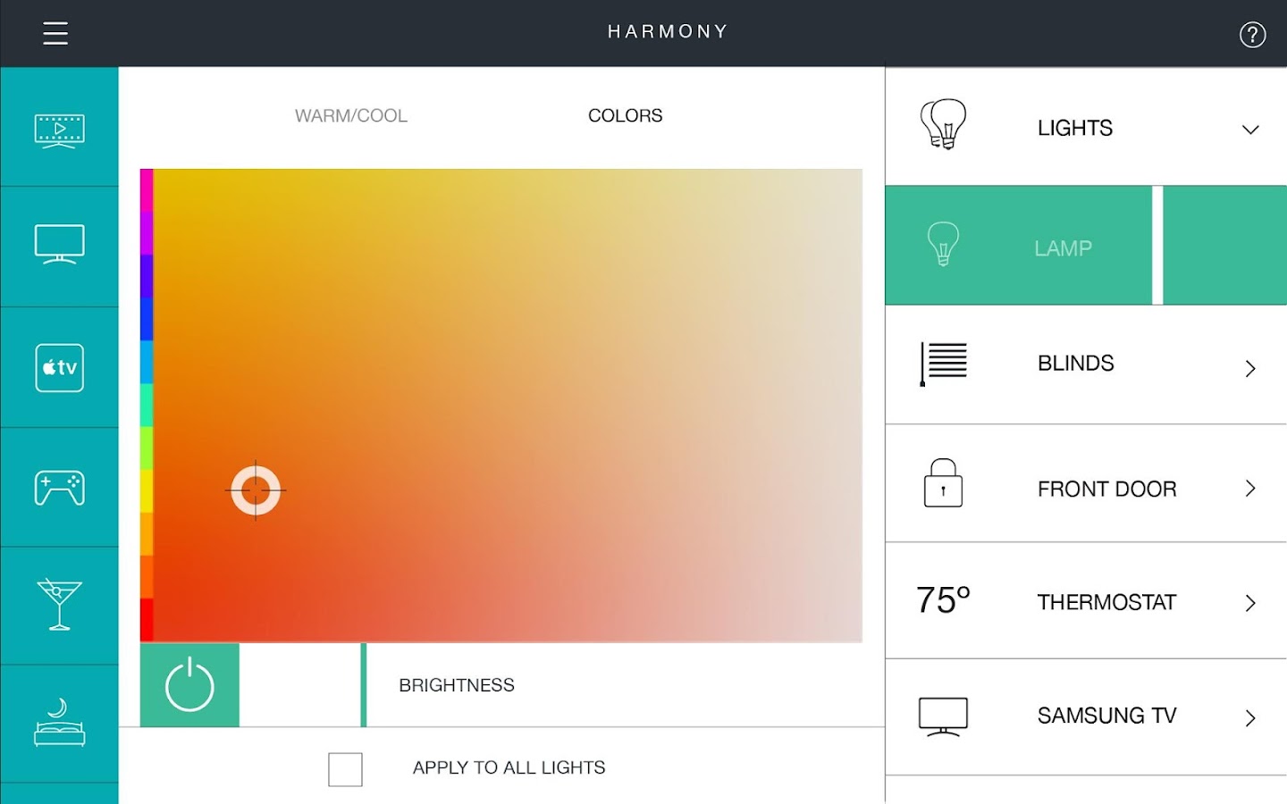 Harmony® – Applications Android sur Google Play