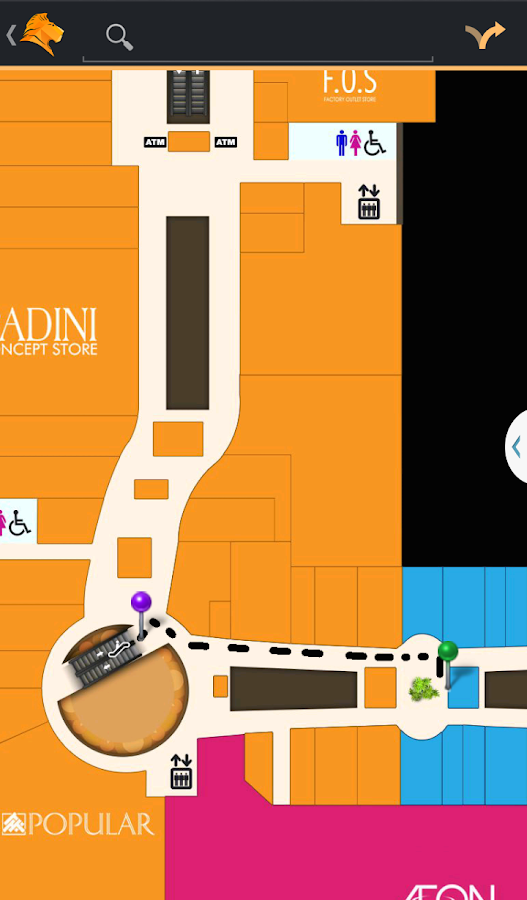 Sunway Pyramid - Android Apps on Google Play