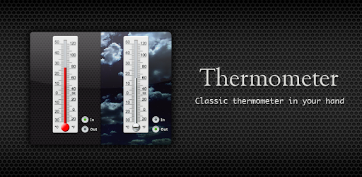Thermometer - Apps on Google Play