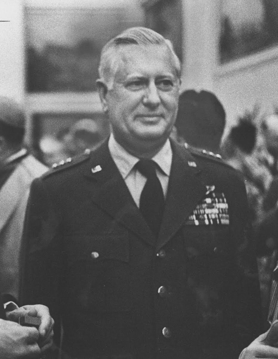 William H. Tunner — Google Arts & Culture