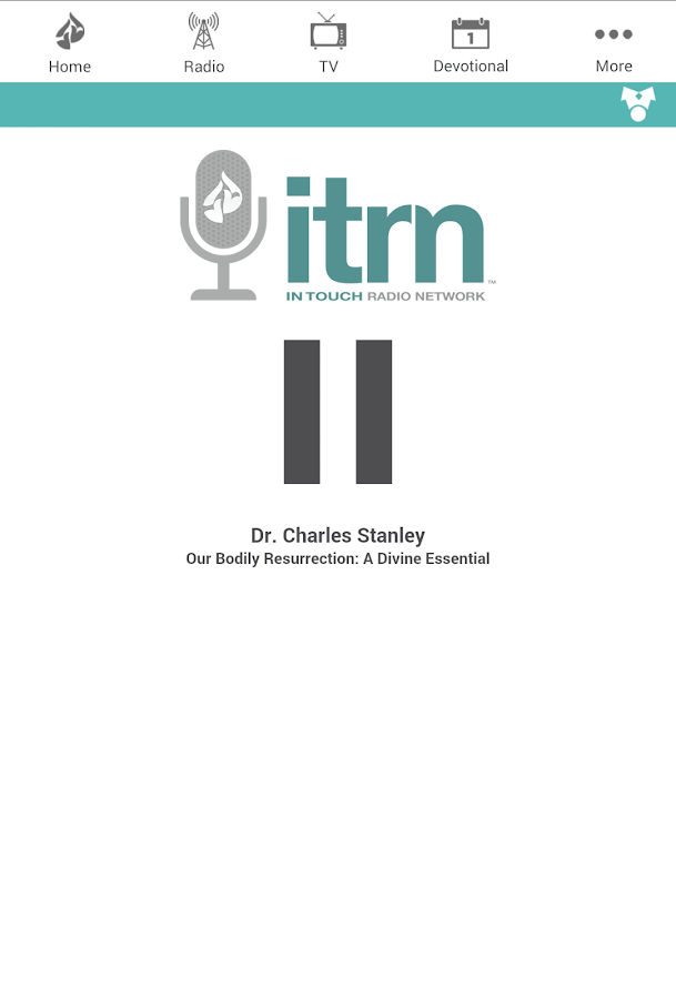 In Touch Ministries - Android Apps on Google Play