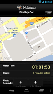 myCadillac - Android Apps on Google Play