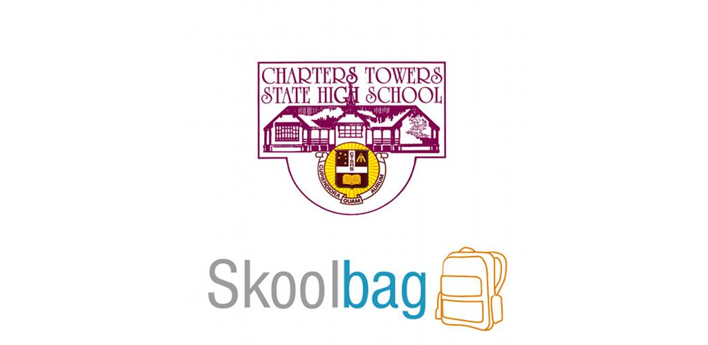 Charters Towers State High - Latest version 3 for Android App Education