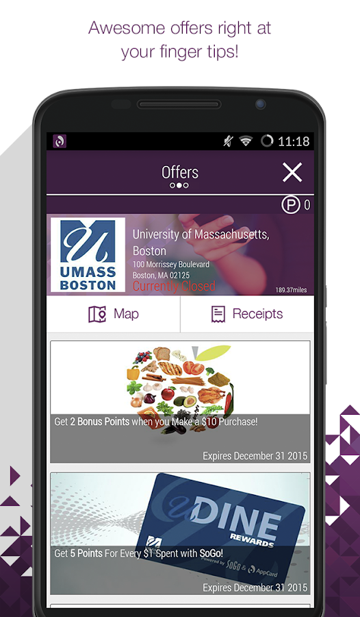 AppCard-Buy. Earn. Redeem. - Android Apps on Google Play