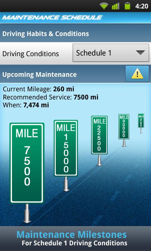 MyMazda - Android Apps on Google Play