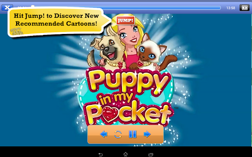 Toon Goggles Cartoons for Kids - Android Apps on Google Play