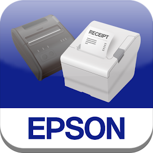 Epson TM Utility - Google Play の Android アプリ