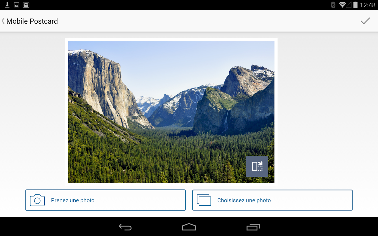 bpost Mobile Postcard – Applications Android sur Google Play