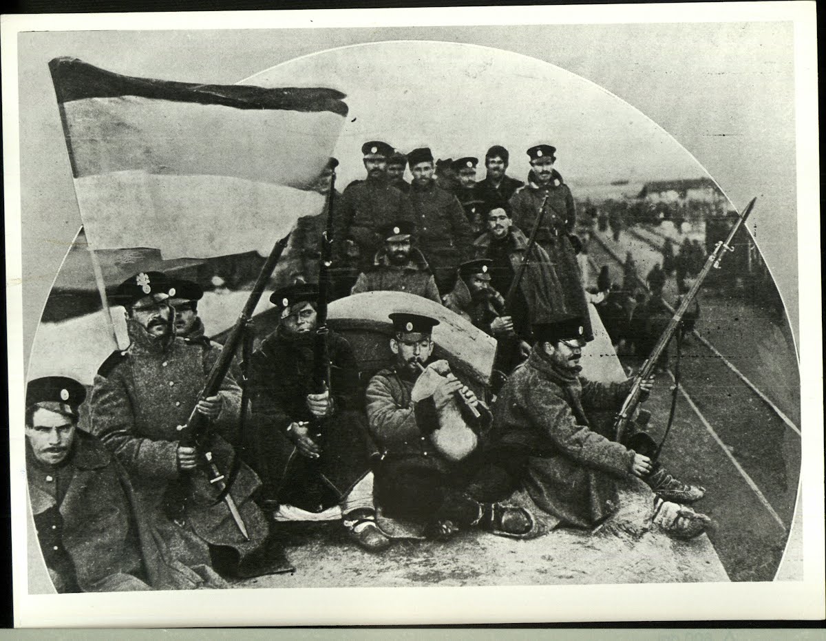 Balkan Wars — Google Arts & Culture