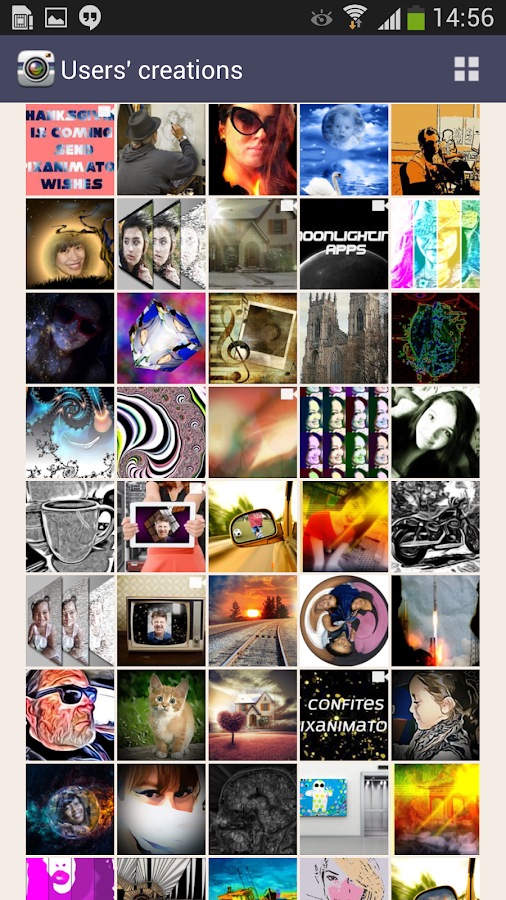 SuperPhoto - Effects + Filters - Android Apps on Google Play