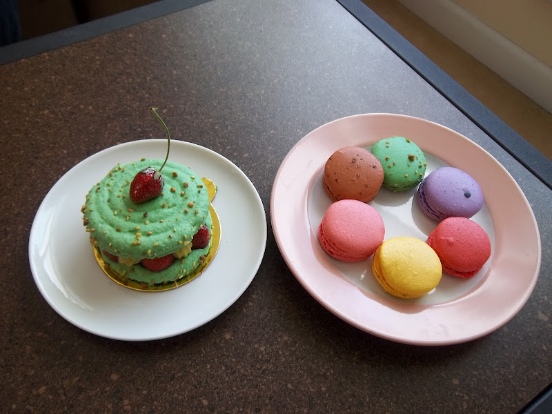 Masse's Pastries Gluten-Free - Berkeley - 2025