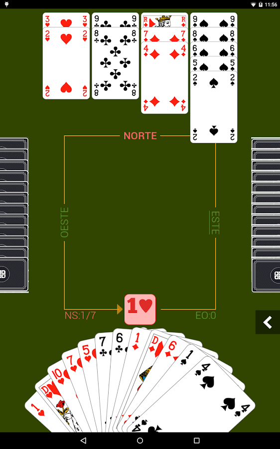 Funbridge - Tu club de bridge - Aplicaciones de Android en Google Play