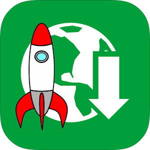 Faster Download Manager – This application speed up 20% your speed ...
