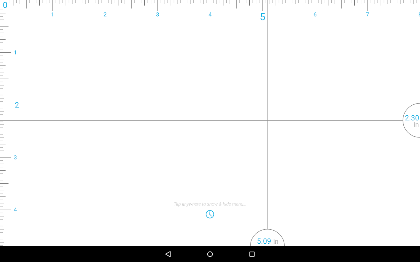 Ruler - Android Apps on Google Play