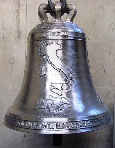 The Bells of Agnone — Google Arts & Culture